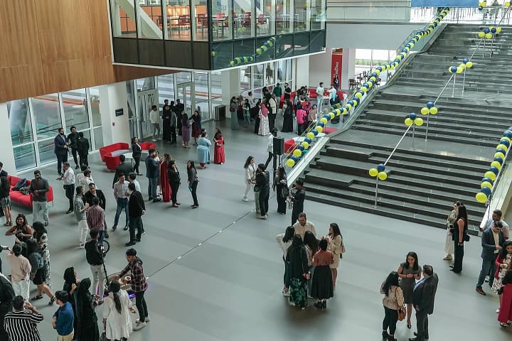 Amity University, Dubai: Admission, Courses, Fees, Ranking, Scholarship, Eligibility